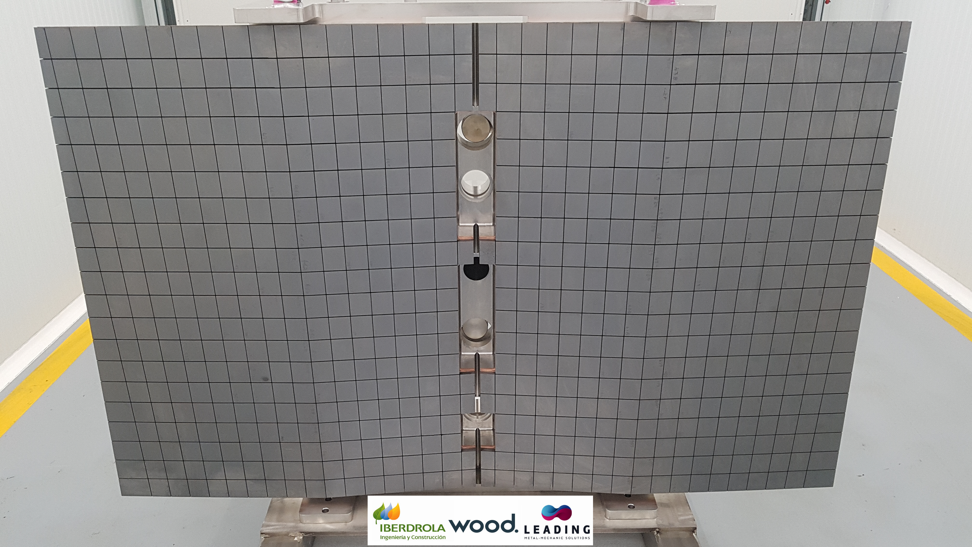 Manufacturing completed for full-scale prototypes of ITER first wall ...