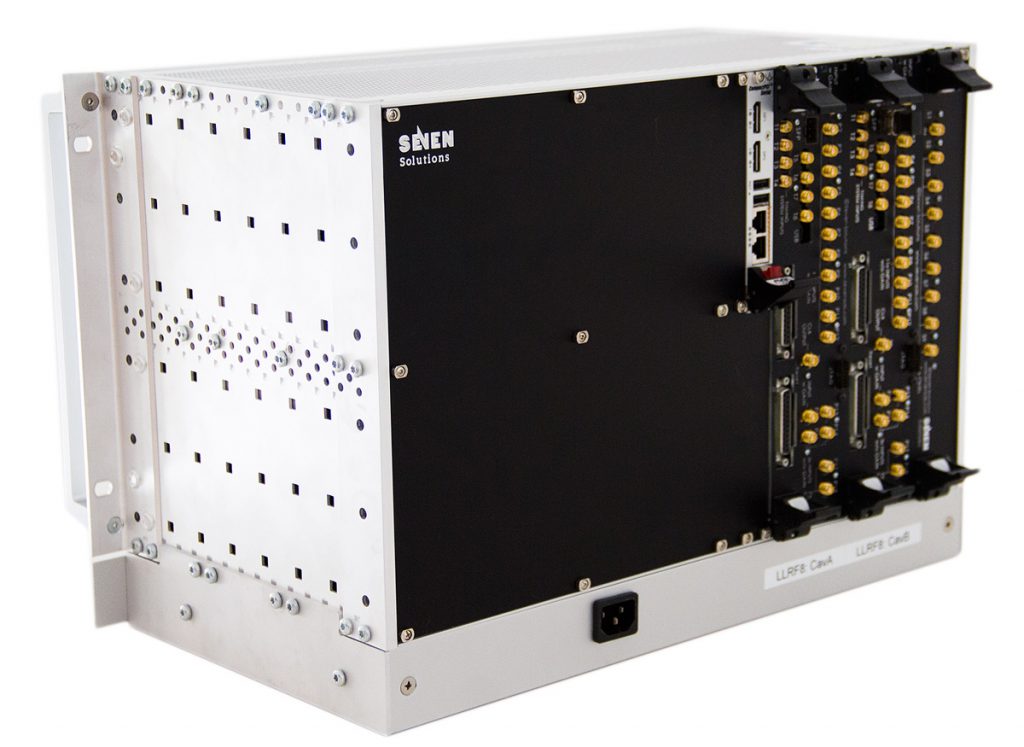 Seven solutions develops software and hardware that enhance the ...