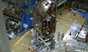 Important progress for JT-60SA - Fusion for Energy