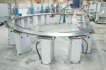 F4E signs contract for the supply of 70 radial plates for ITER - Fusion ...