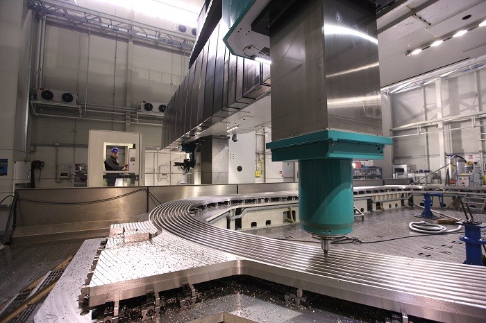 Europe’s superconducting magnet is ready to confine the energy of the ...