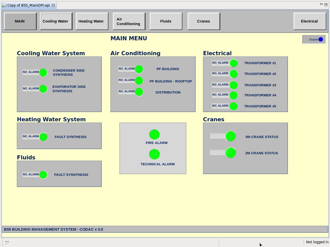 ITER passes successfully its first site acceptance test - Fusion for Energy