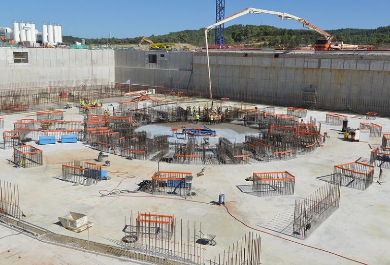 The story of ITER: from plan to construction – Fusion for energy