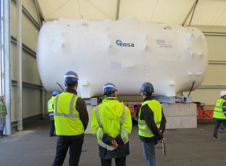 The story of ITER: from plan to construction – Fusion for energy