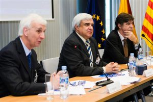 European Parliament’s ITRE Committee visits F4E - Fusion for Energy