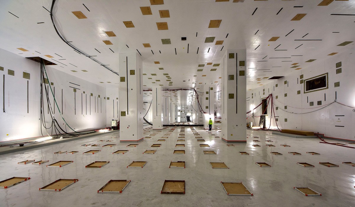 A new dawn rises on the ITER construction site - Fusion for Energy