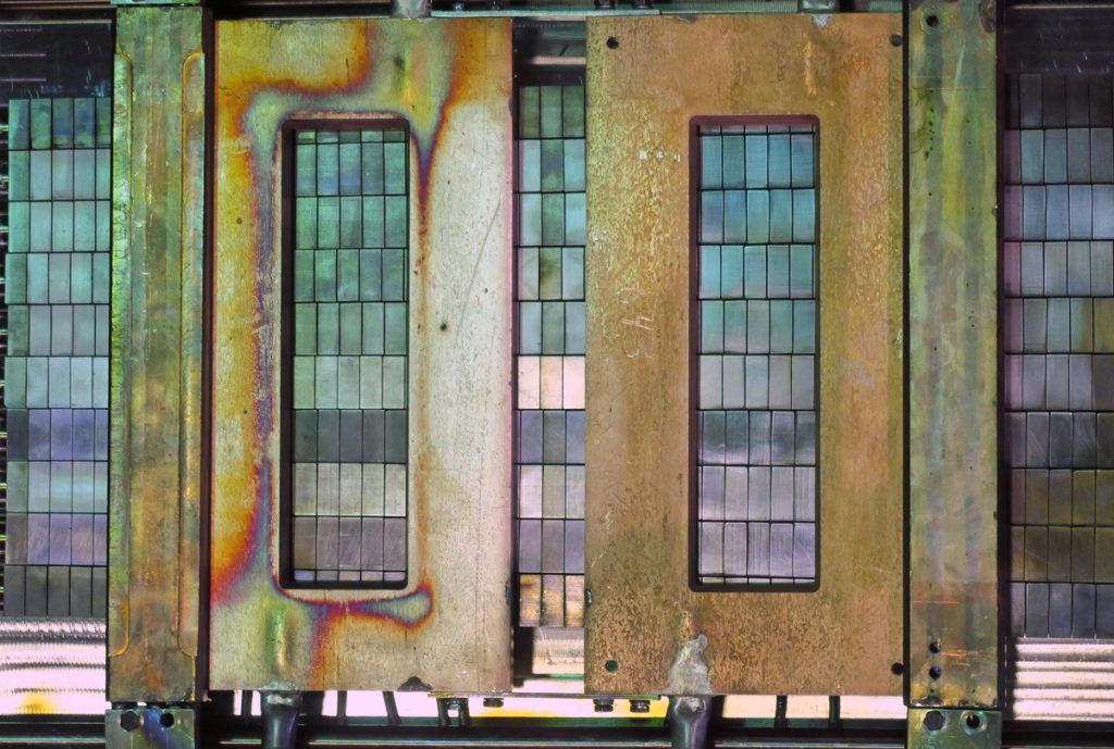 Success for Inner-Vertical Target Tests - Fusion for Energy