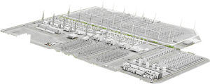 ITER : International Thermonuclear Experimental Reactor - Fusion for Energy