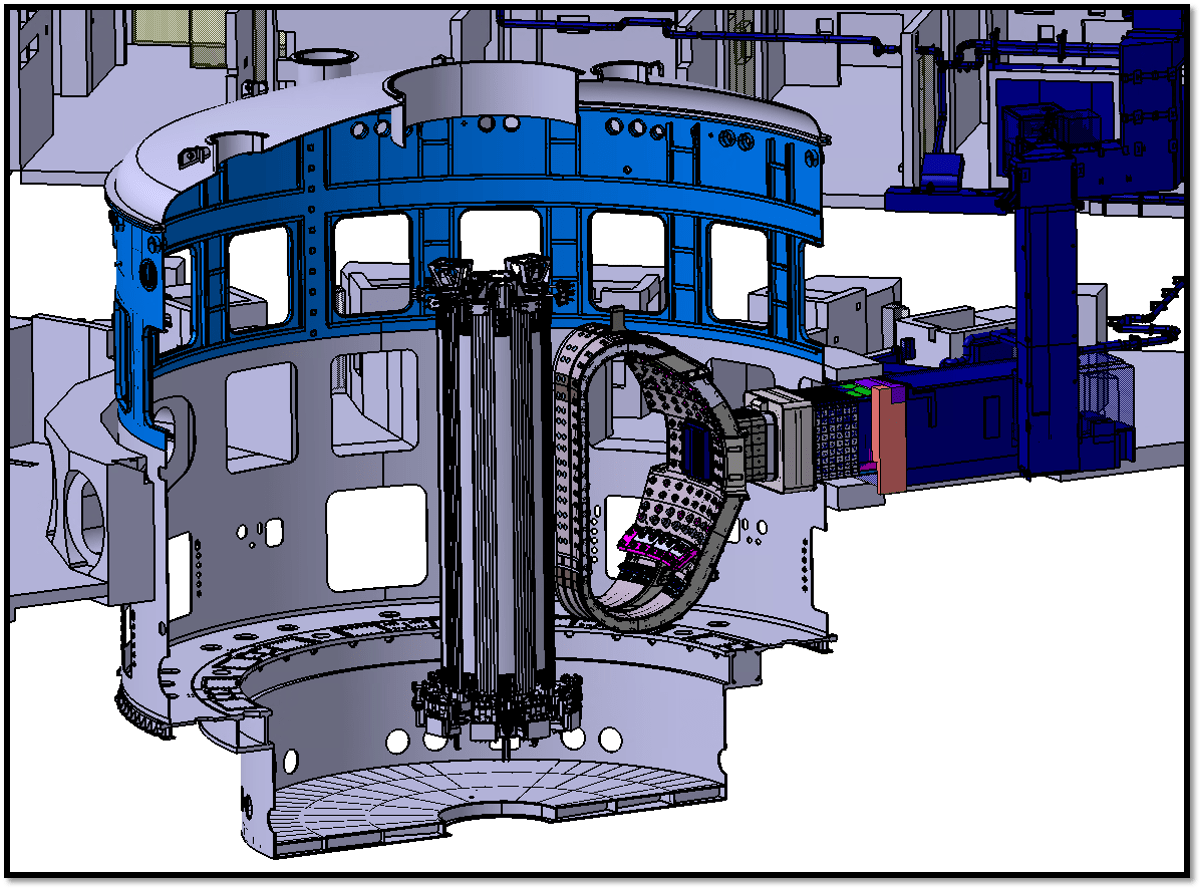 How will tritium move inside ITER and DEMO? - Fusion for Energy