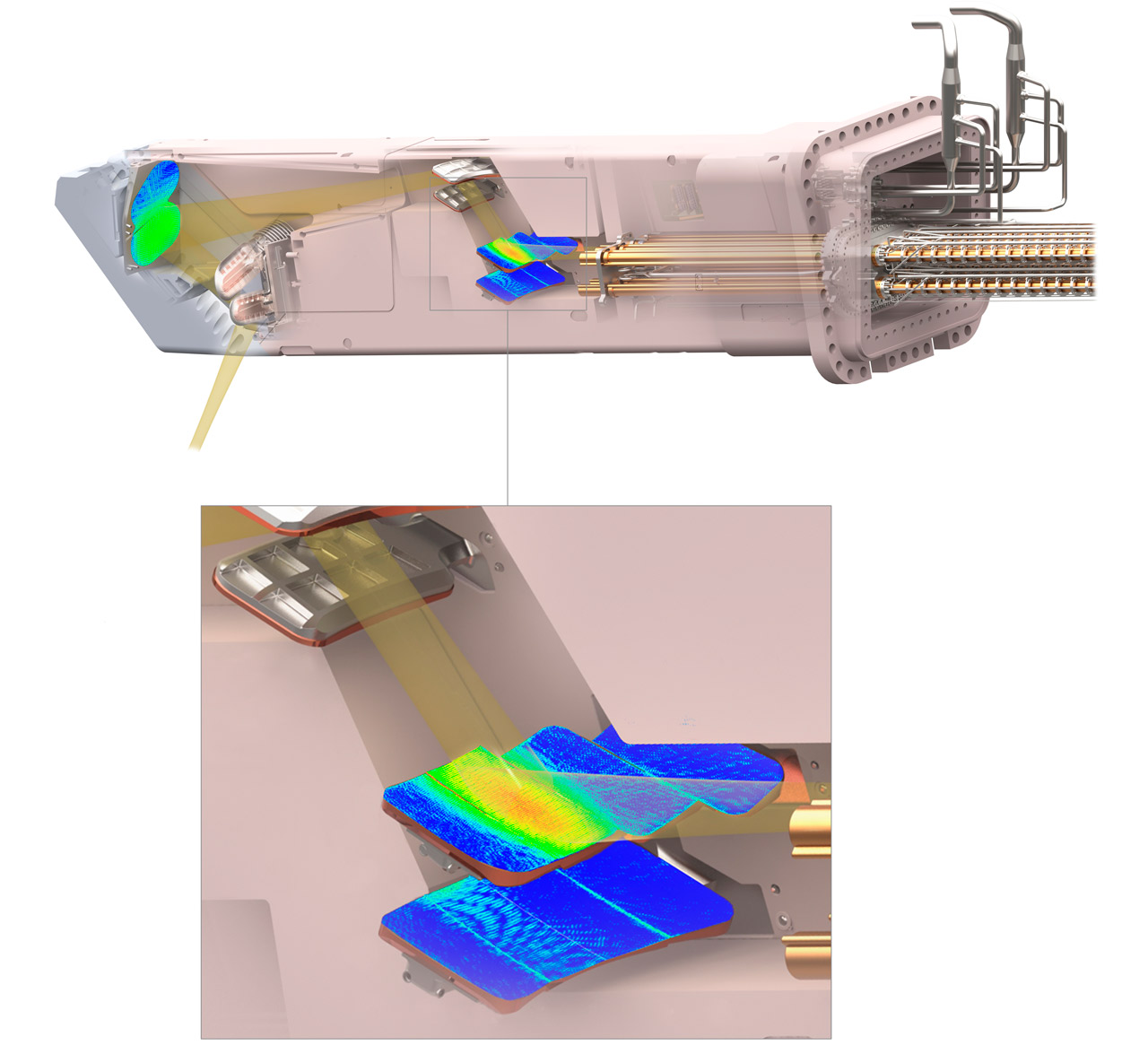 Europe signs multi-million contract to heat up ITER plasma - Fusion for ...