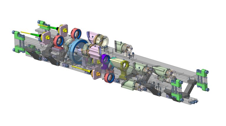 How to see inside the ITER Vacuum Vessel? - Fusion for Energy