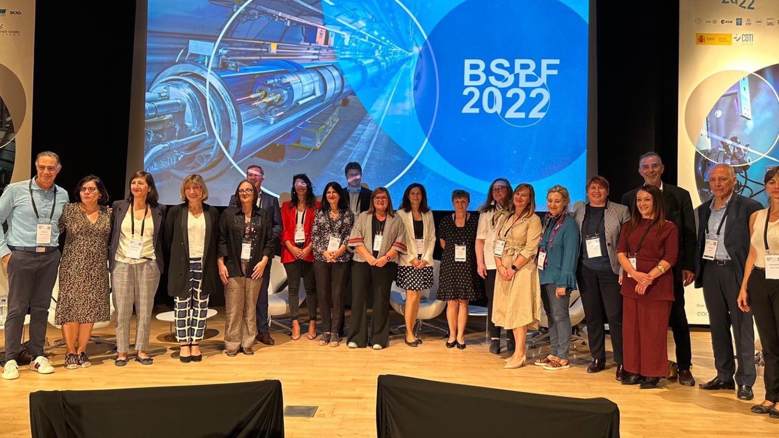 Fusion for Energy - Bringing the power of the sun to Earth