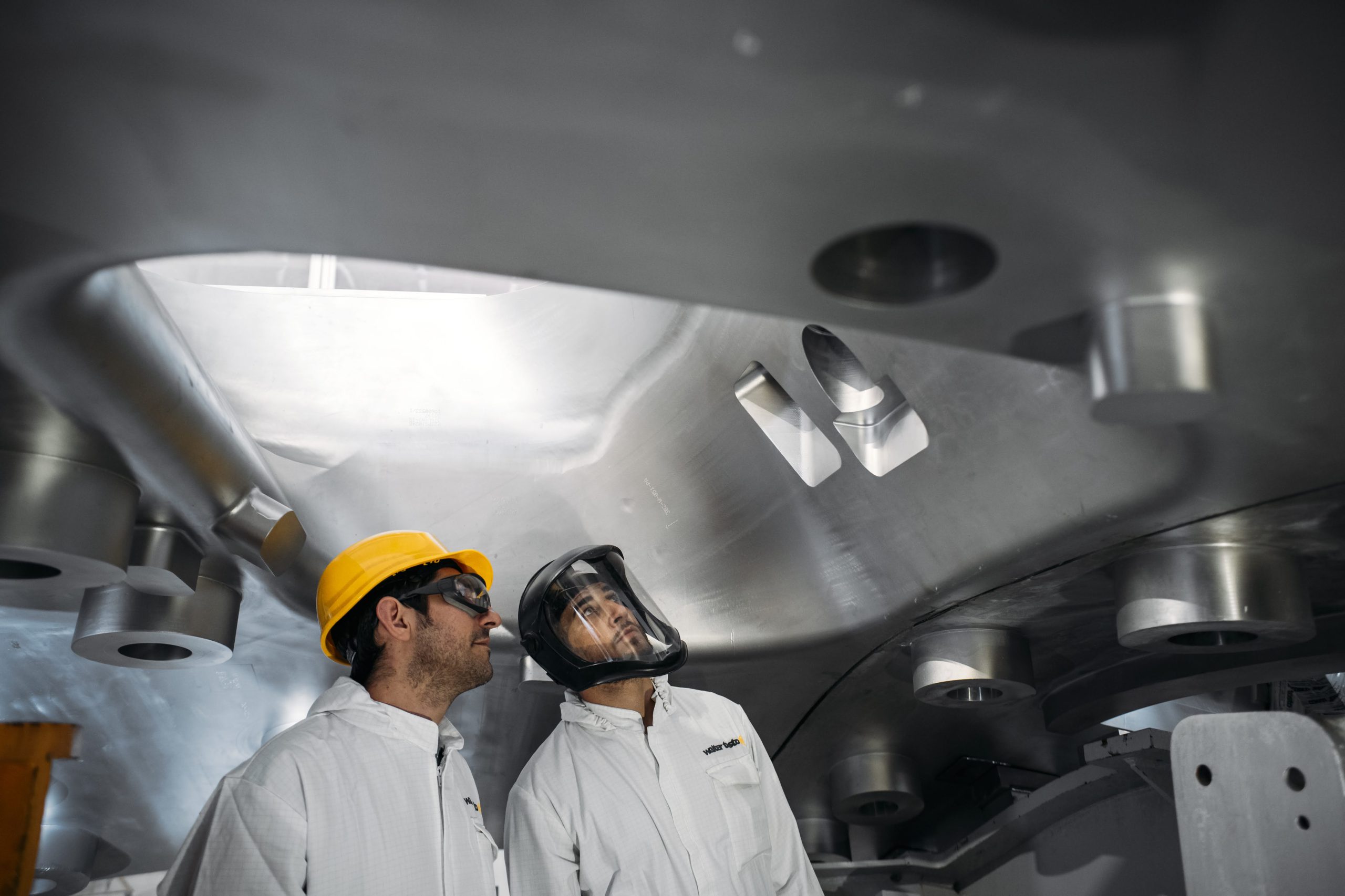 Ready to apply for the F4E Technology Transfer Demonstrator Award? - Fusion for Energy