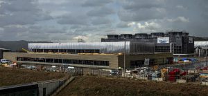 ITER site to welcome two additional buildings - Fusion for Energy