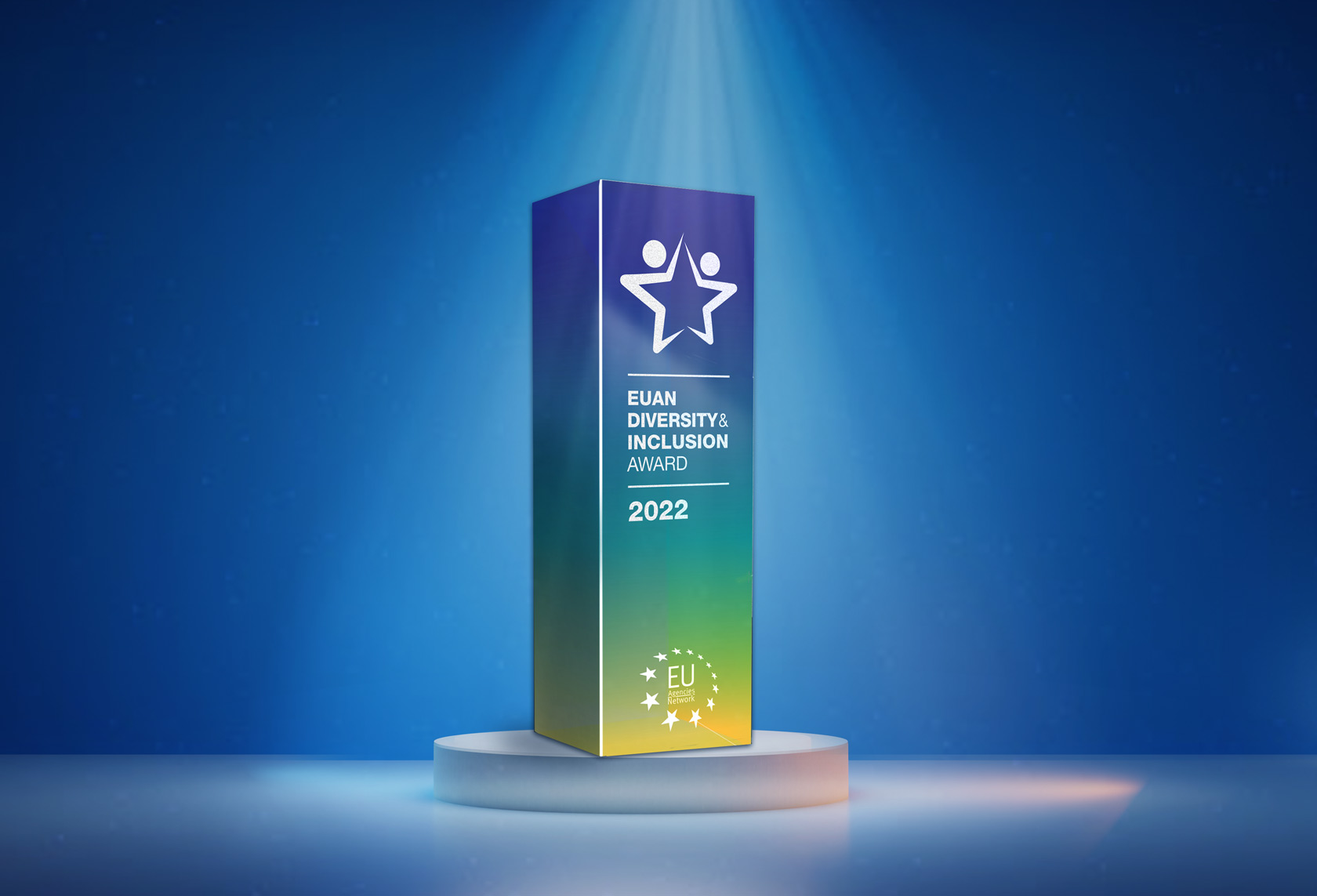 F4E Women’s Network wins EU Agencies Diversity and Inclusion Award ...