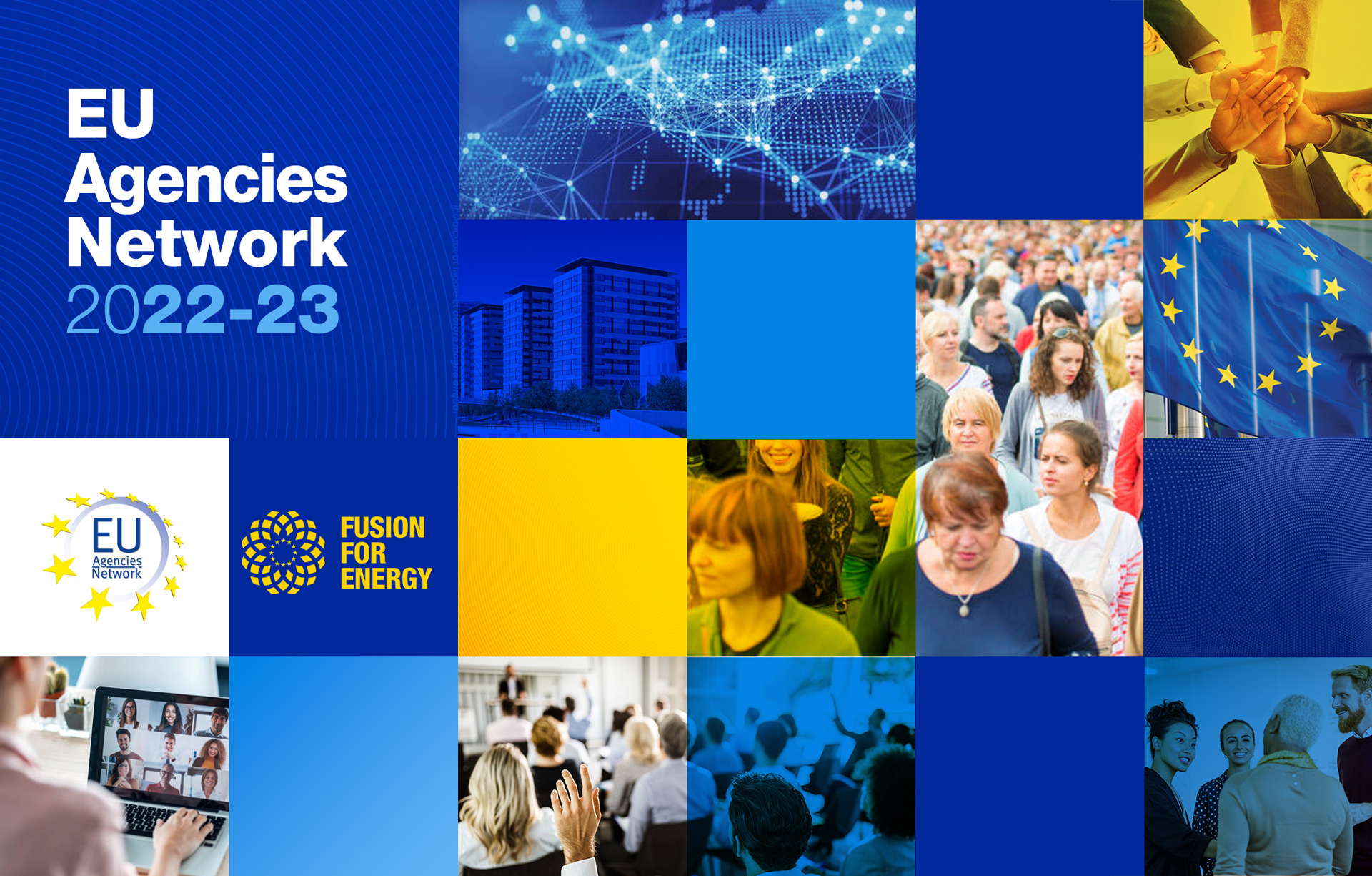 F4E hands over the Network of the EU Agencies presidency - Fusion for ...