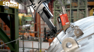 Final countdown for three ITER vacuum vessel segments - Fusion for Energy