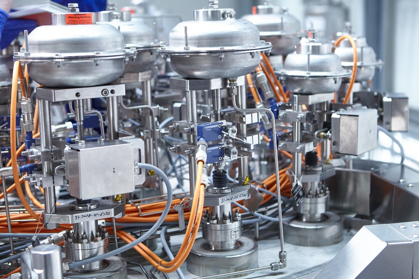 All cold valve boxes are delivered to ITER! - Fusion for Energy