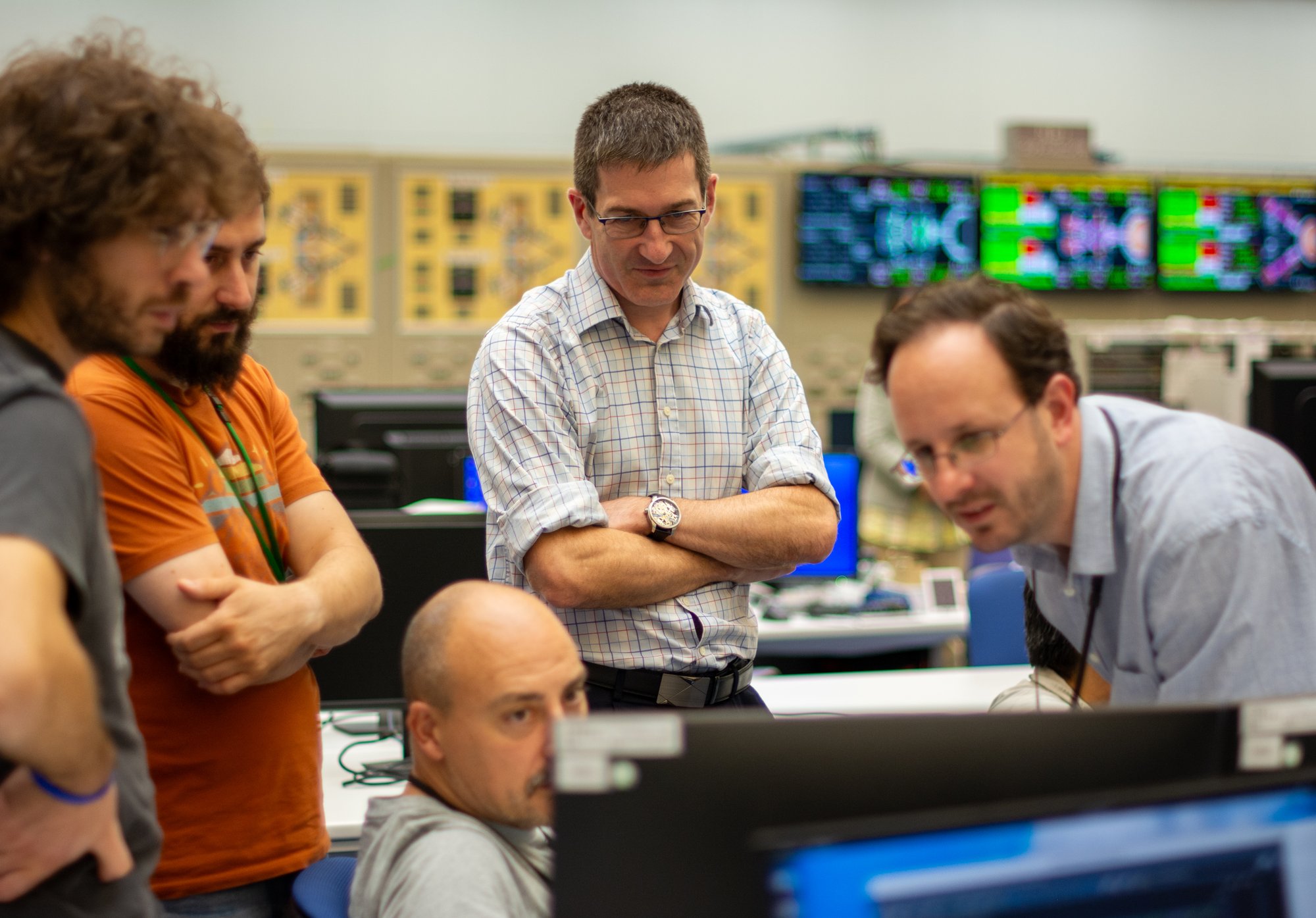 First Tokamak plasma for JT-60SA - Fusion for Energy