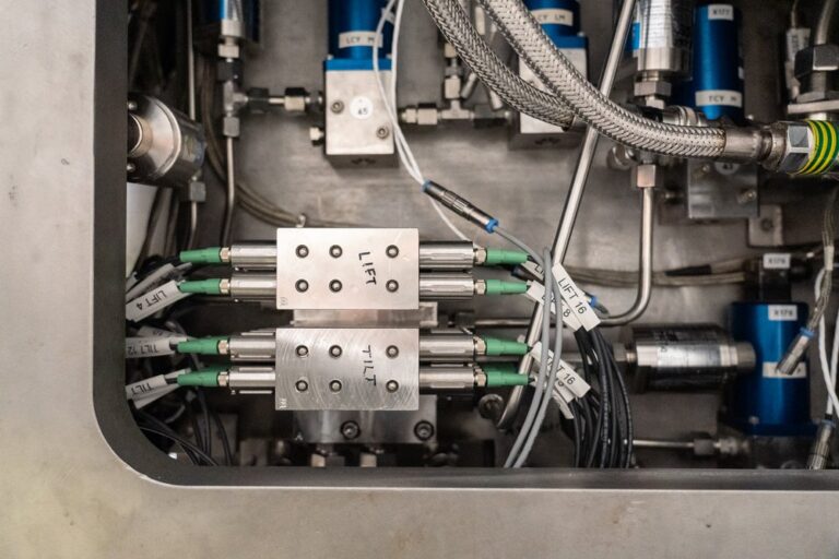 European success for ITER Remote Handling system. - Fusion for Energy