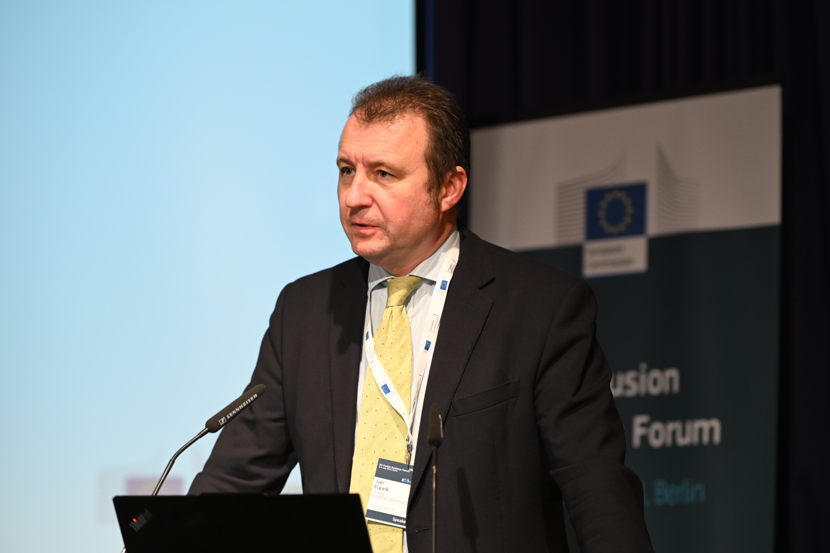 EU Fusion Business Forum unveils new market opportunities - Fusion for ...