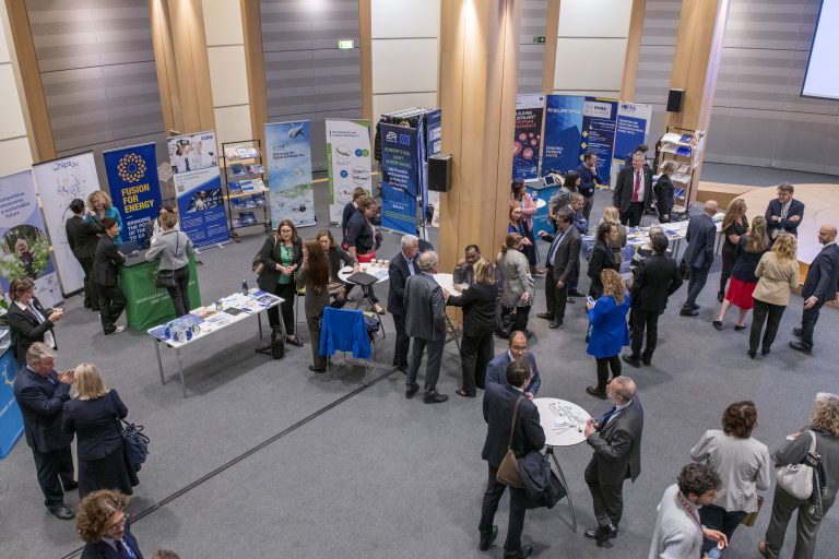 Fusion for Energy - Bringing the power of the sun to Earth