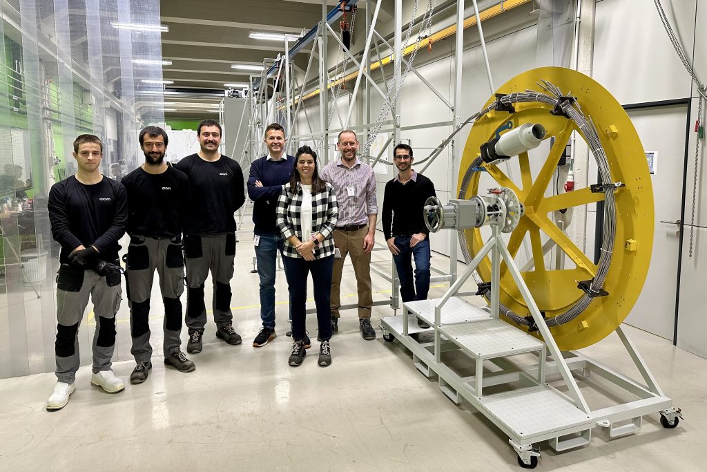 Fusion for Energy - Bringing the power of the sun to Earth