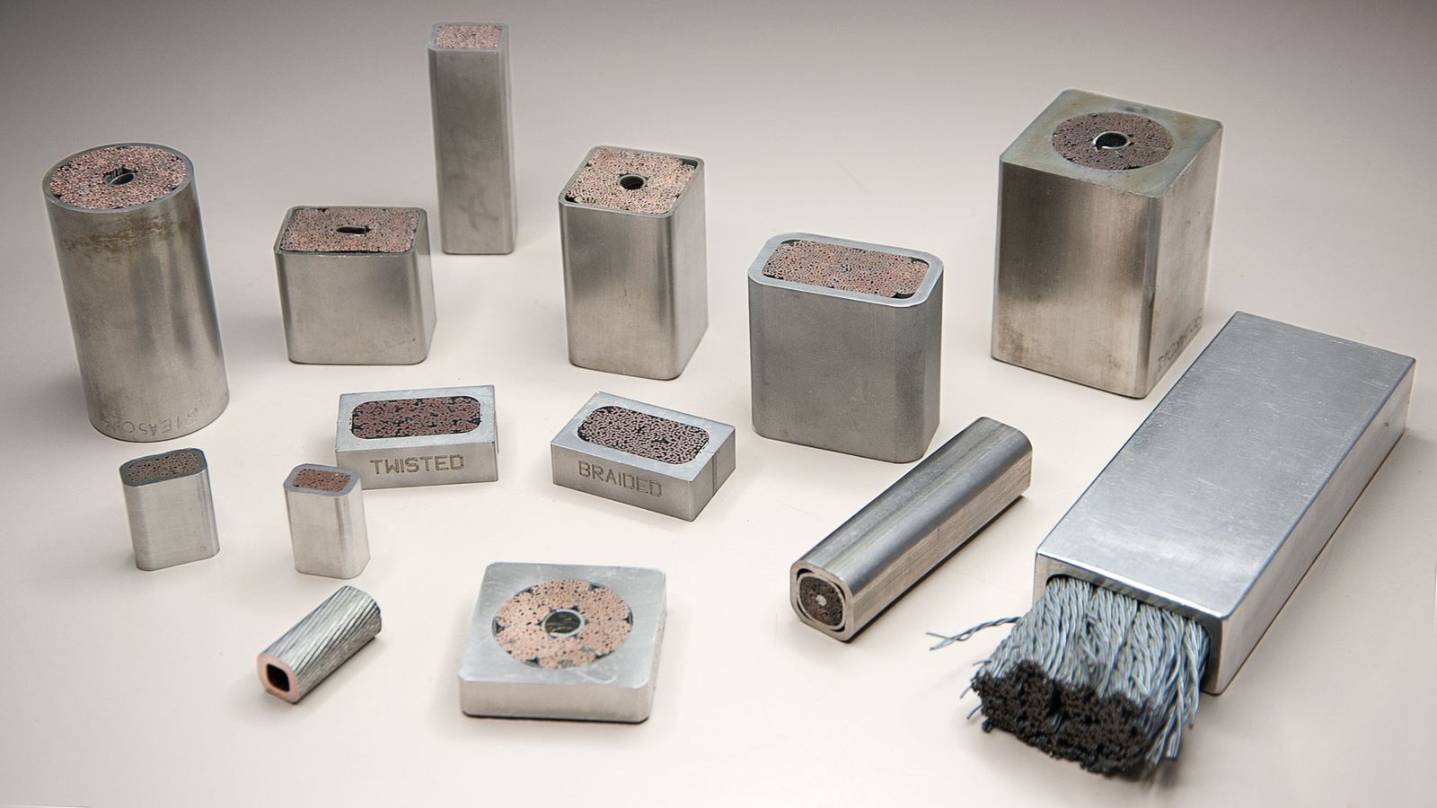 ICAS wins Fusion Technology Transfer Award for their superconductor ...