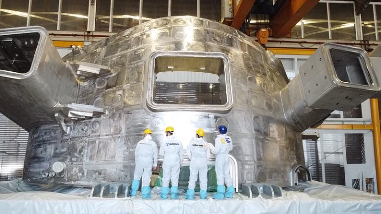 The story of ITER: from plan to construction – Fusion for energy