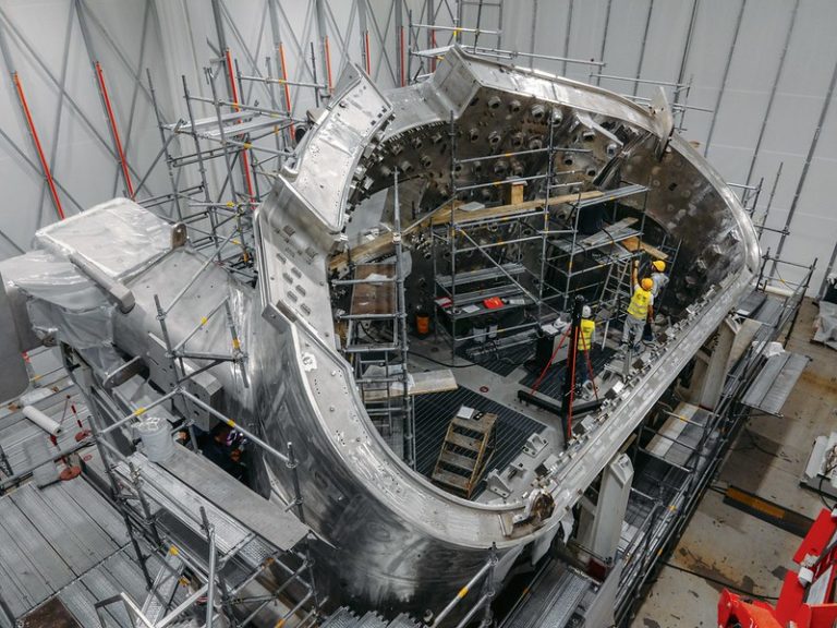 The story of ITER: from plan to construction – Fusion for energy