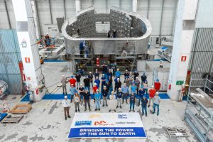 The story of ITER: from plan to construction – Fusion for energy