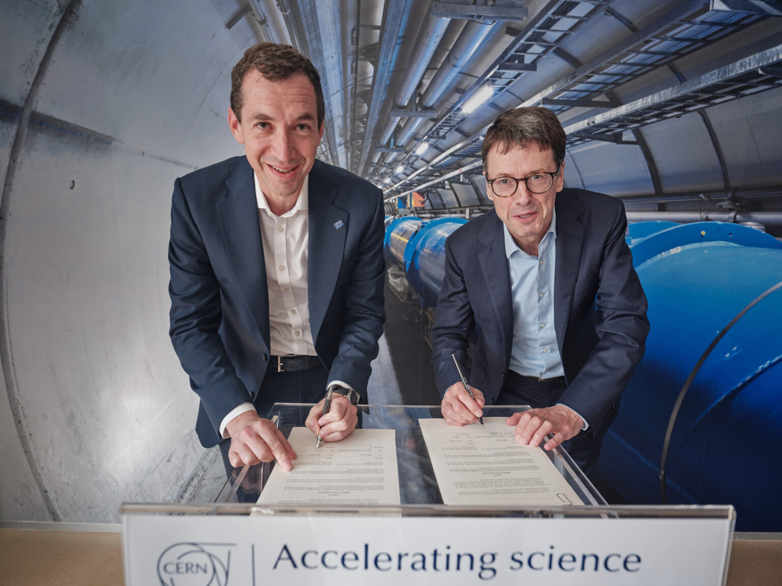 Fusion for Energy - Bringing the power of the sun to Earth